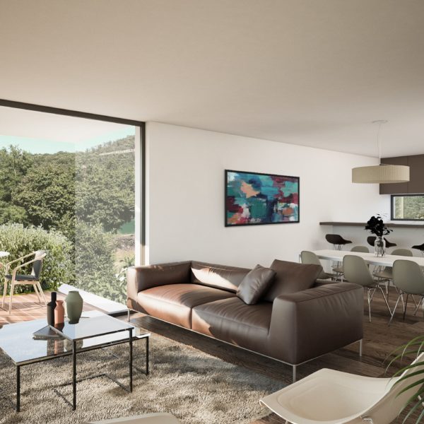 Melano - Immo Design Real Estate