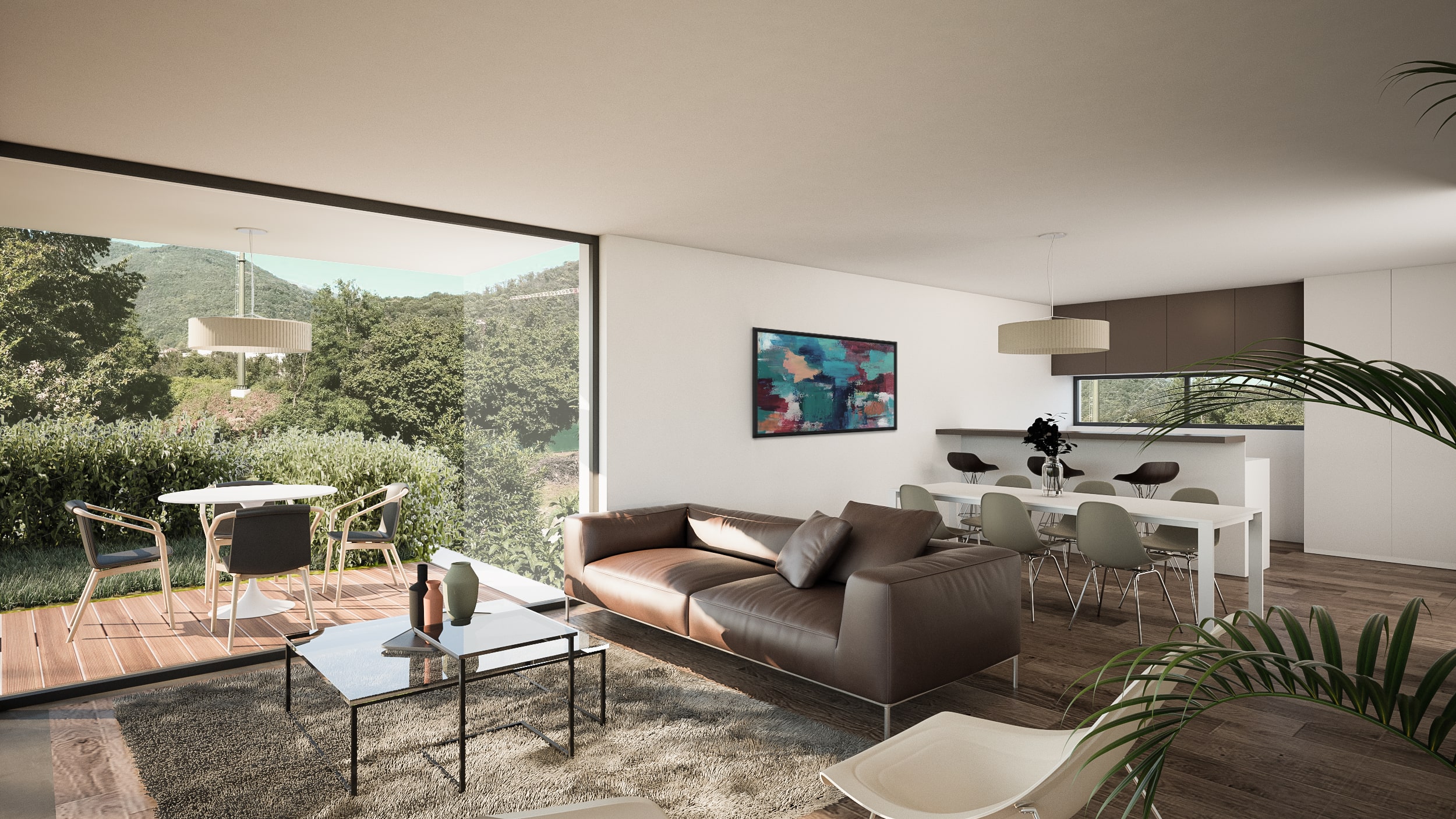 Melano - Immo Design Real Estate