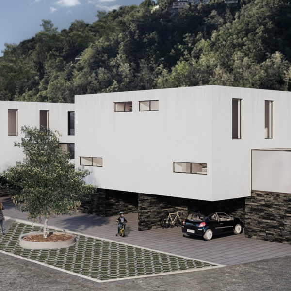 Melano - Immo Design Real Estate