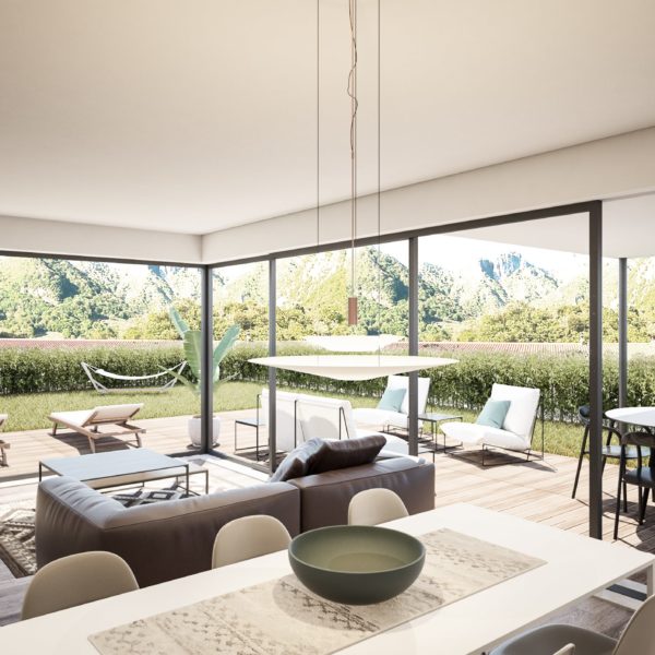 Melano - Immo Design Real Estate