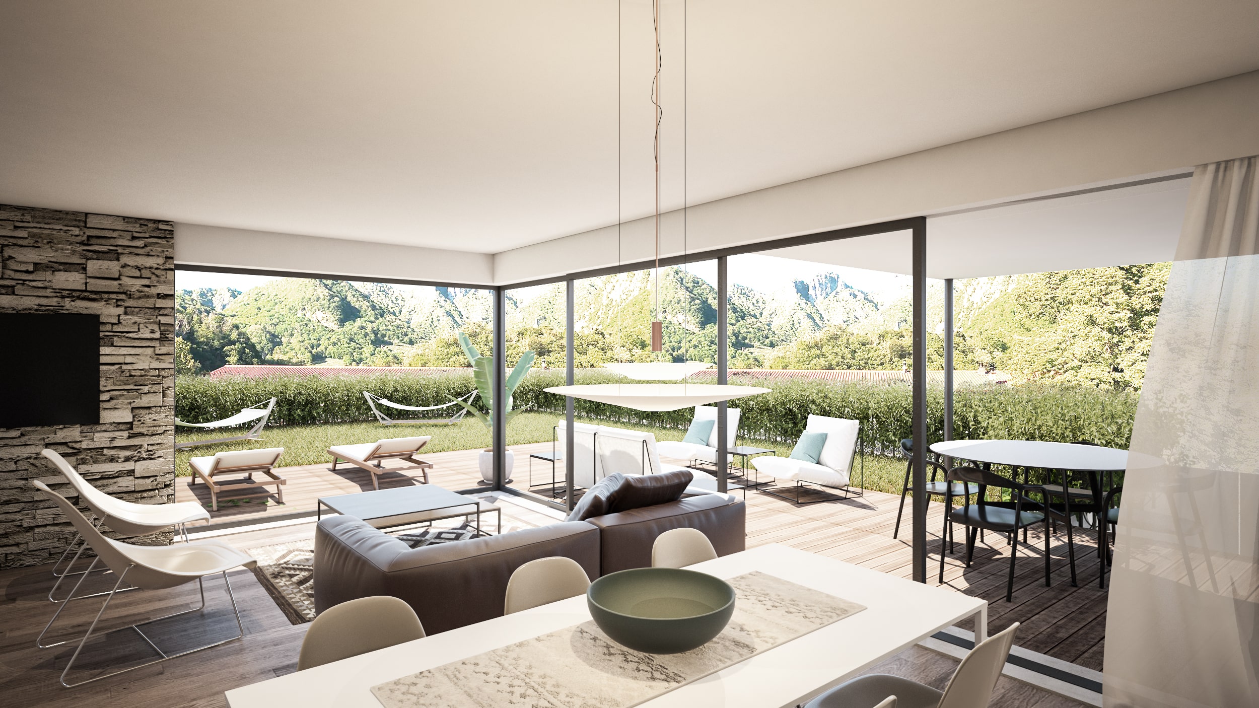 Melano - Immo Design Real Estate