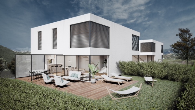 Melano - Immo Design Real Estate