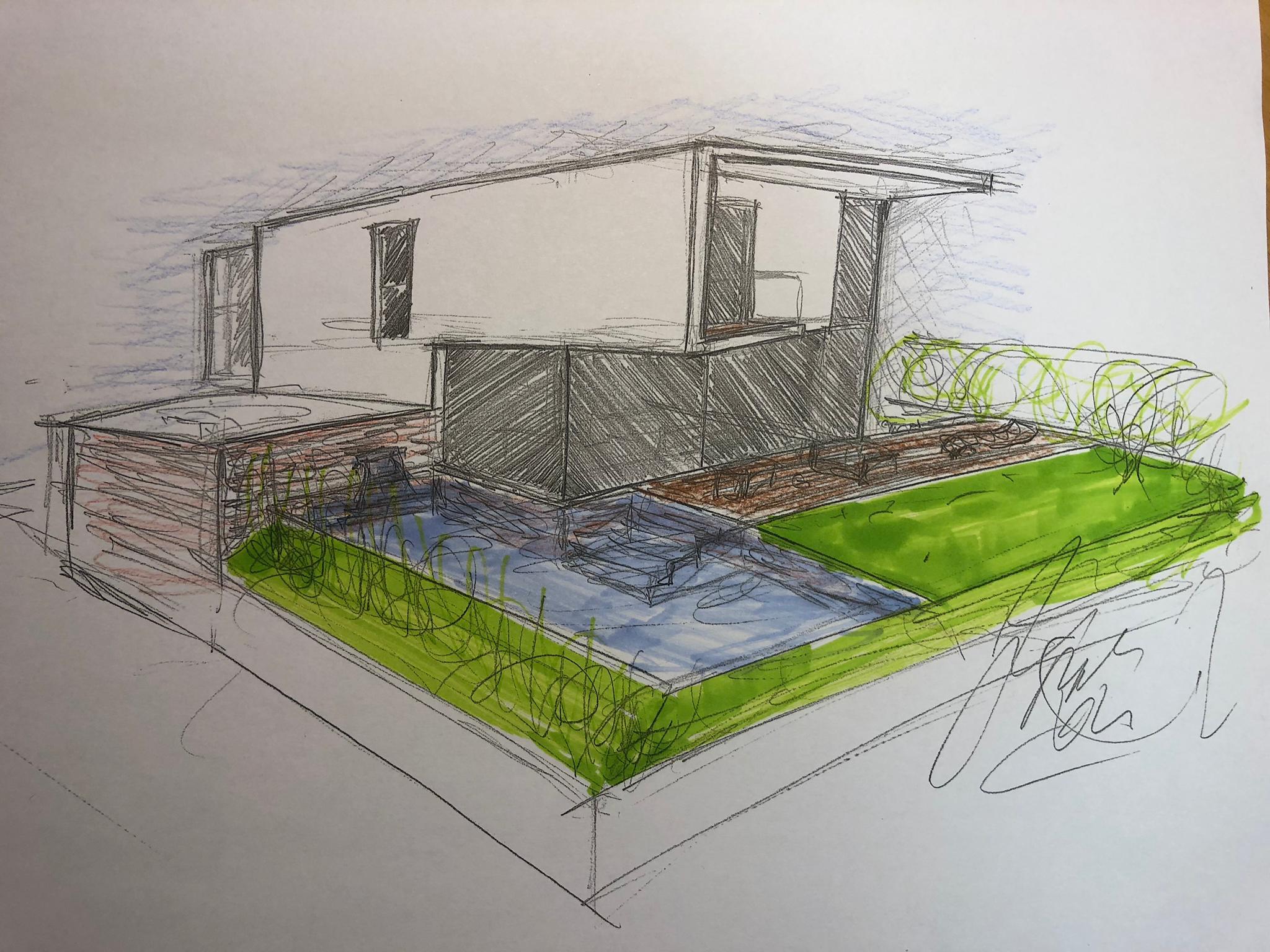 Melano - Immo Design Real Estate