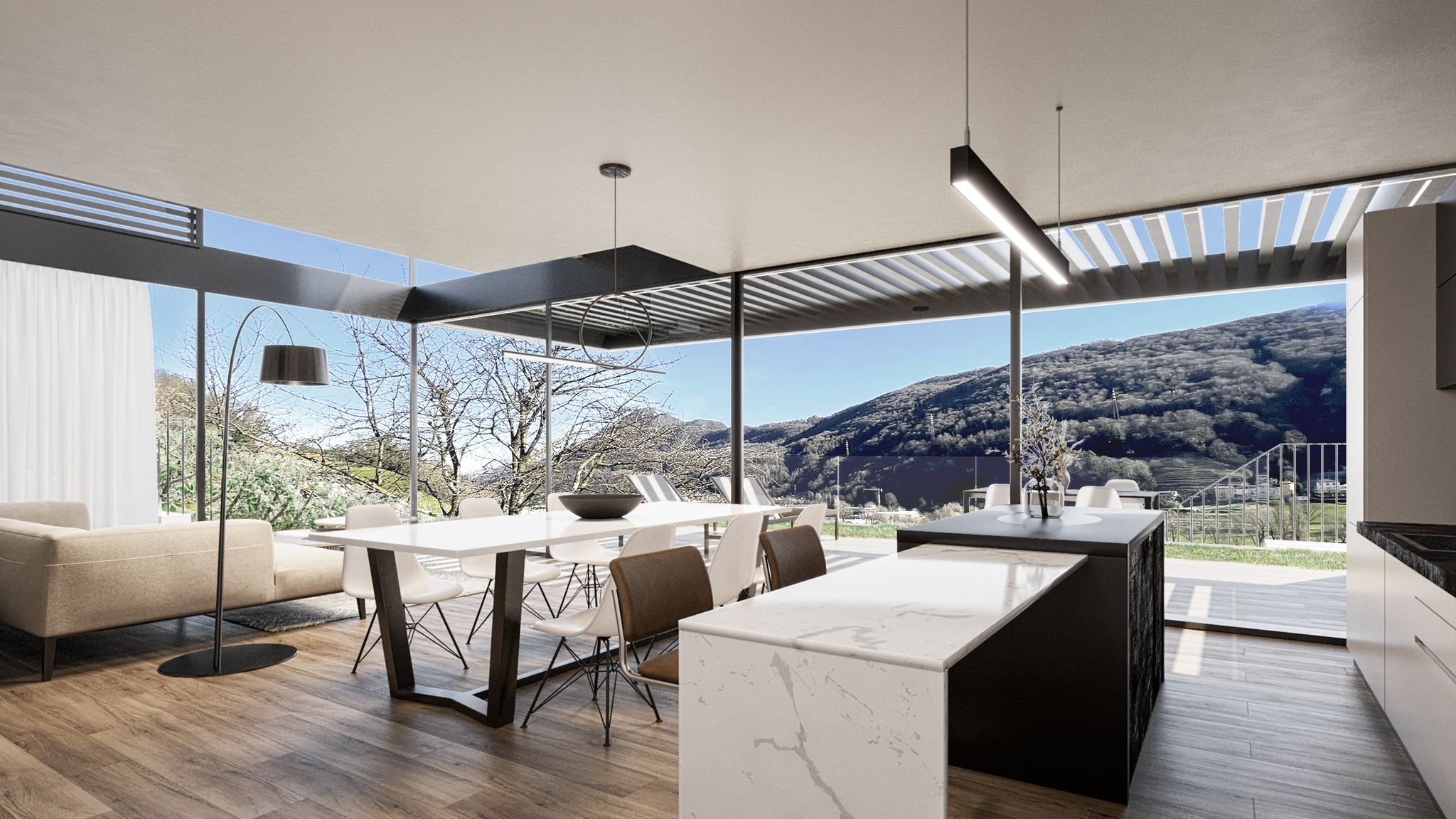 CARABBIA - Immo Design Real Estate